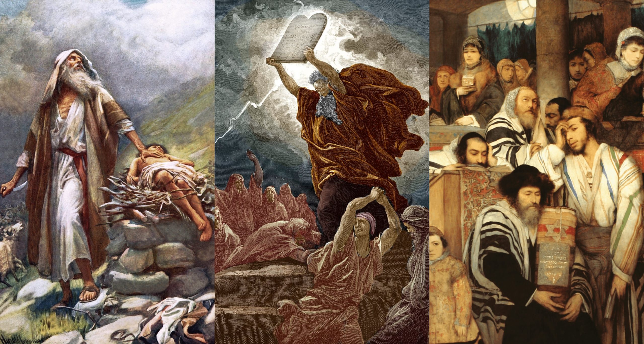 Judaism - Hope and Sanity